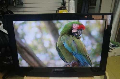 Телевизор Samsung le26b350f1w