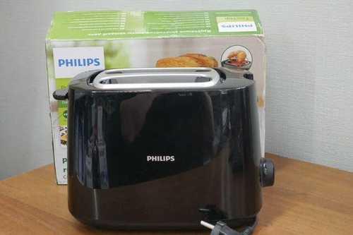 Тостер Philips HD2581/90 Витринный образец