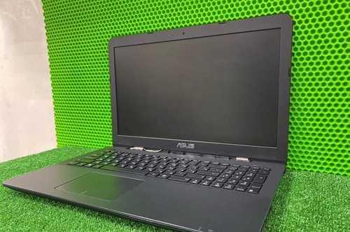 Ноутбук Asus X554LA-XO1236H