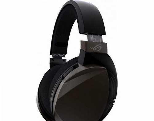 Гарнитура Asus ROG Strix Fusion Wireless черный
