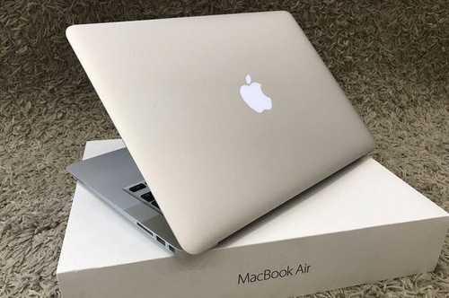 MacBook Air 13 2017 Ростест 128GB