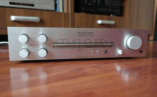 Усилитель Luxman L-3