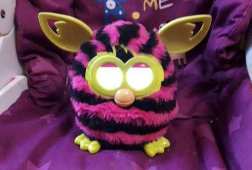 Игрушка Furby