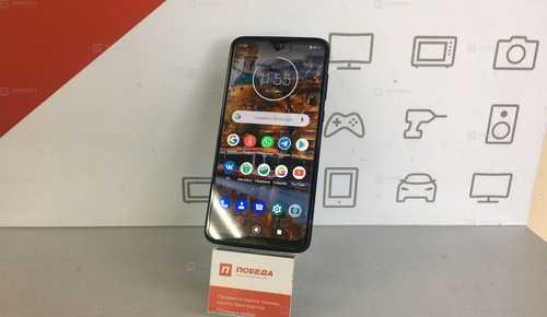 Motorola Moto G7 Plus