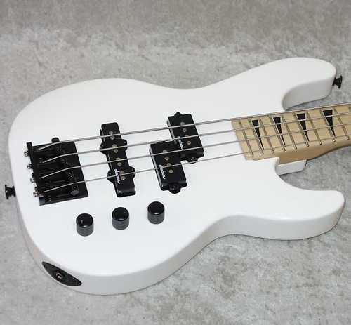 Jackson Concert Bass Minion JS1XM