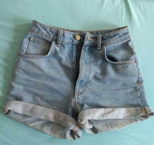 Шорты Zara 34