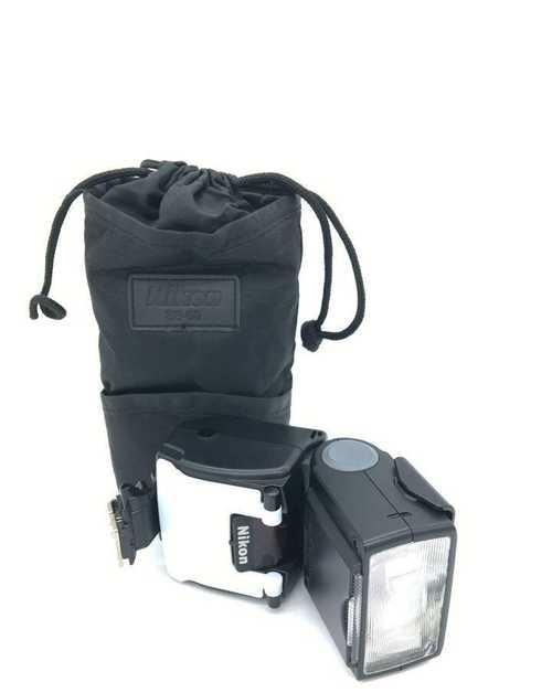 Nikon Speedlight sb-50DX