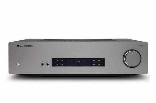 Cambridge Audio CXA61 усилитель