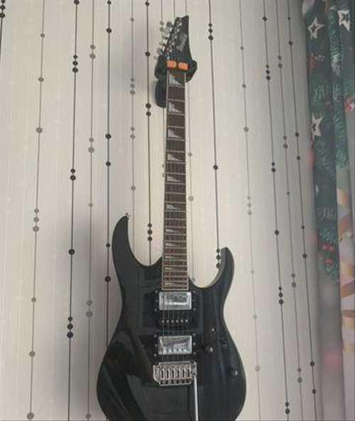 Ibanez GRG170DX