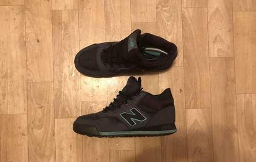 Кроссовки new balance 710