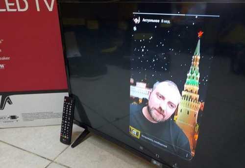 Телевизор LED LG 32LK500B