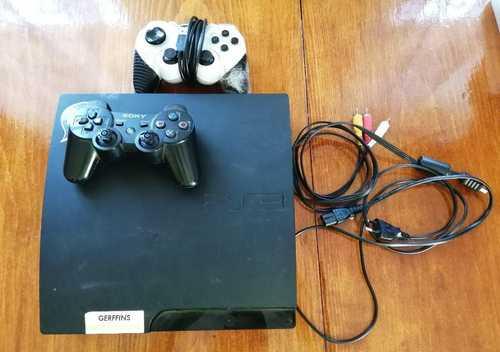 Sony PS3 160GB