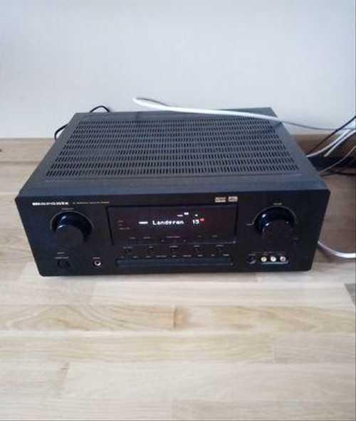 Продам ресивер Marantz SR5200
