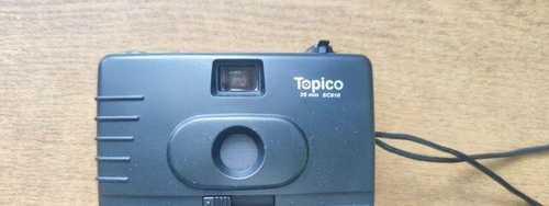 Фотоаппарат Topico SC916 35 mm