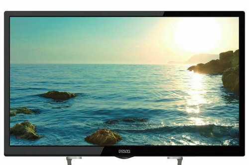 Телевизор Polar P24L23T2C LED 24" HD