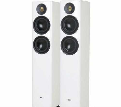 Напольная акустика elac Solano FS 287 White