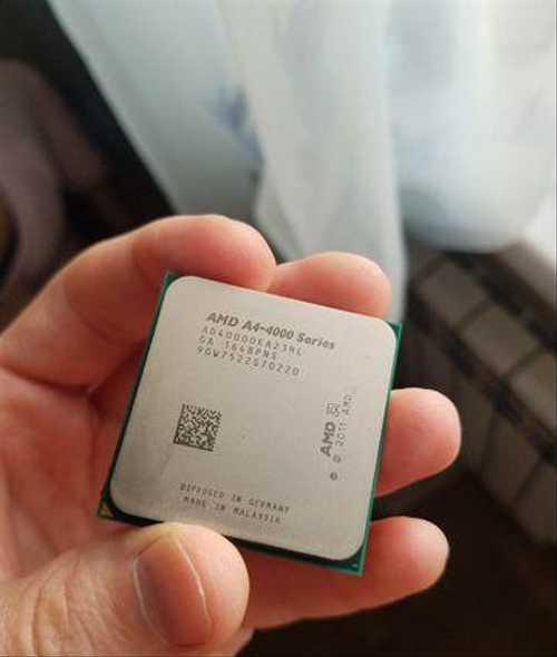 Процессор a4 4000. Athlon a4 4000. AMD a4 4000. AMD a4-4000 fm2. A4 4000 процессор.