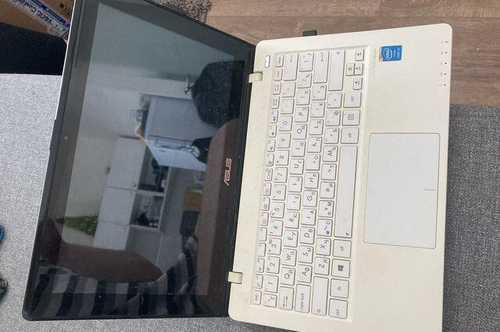 Asus ноутбук x200L