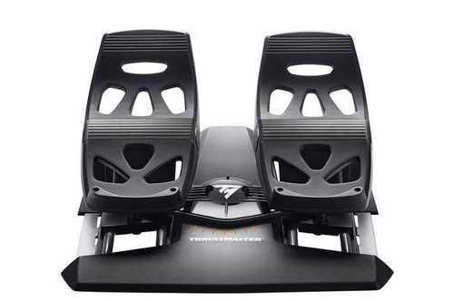 Педали Thrustmaster tfrp rudder (2960764)