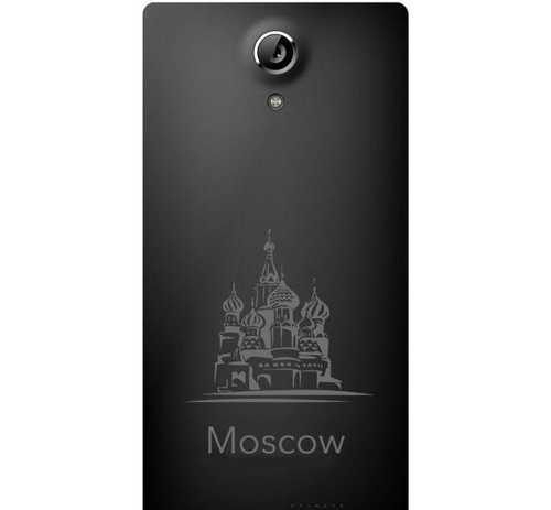 Мобильный телефон BQ BQ-5515