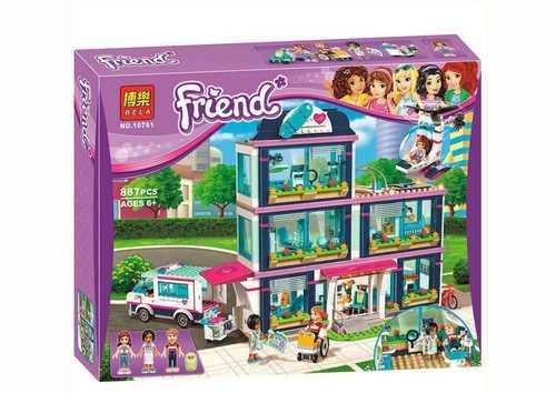 Lego Friends