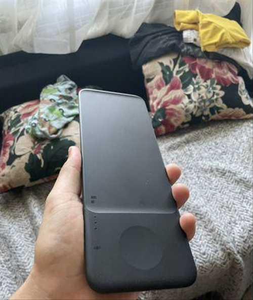Беспроводная зарядка samsung