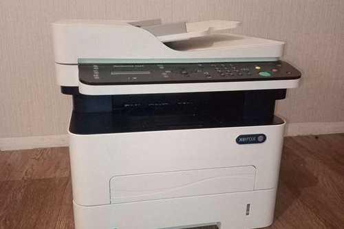 Мфу Xerox workcentre 3225