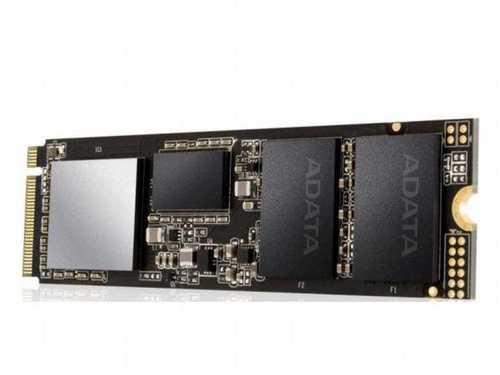 SSD диск adata M.2 XPG SX8200 Pro 512 Гб