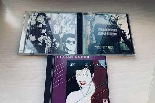 CD duran duran