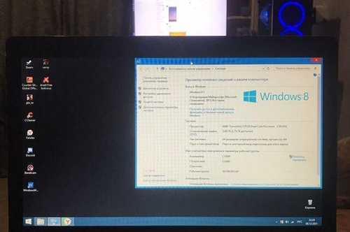 Asus K52DR ноутбук
