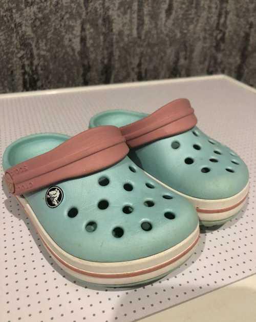 Crocs