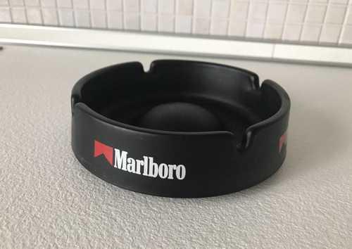 Пепельница Marlboro Мальборо
