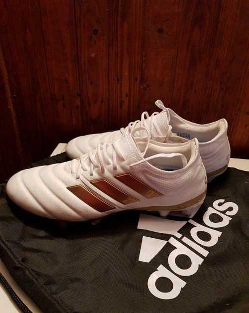 Бутцы Adidas Copa 19.1 FG F35516