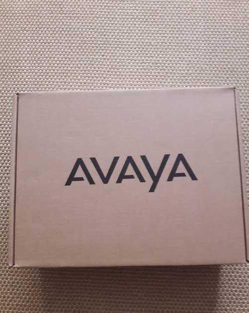 Avaya