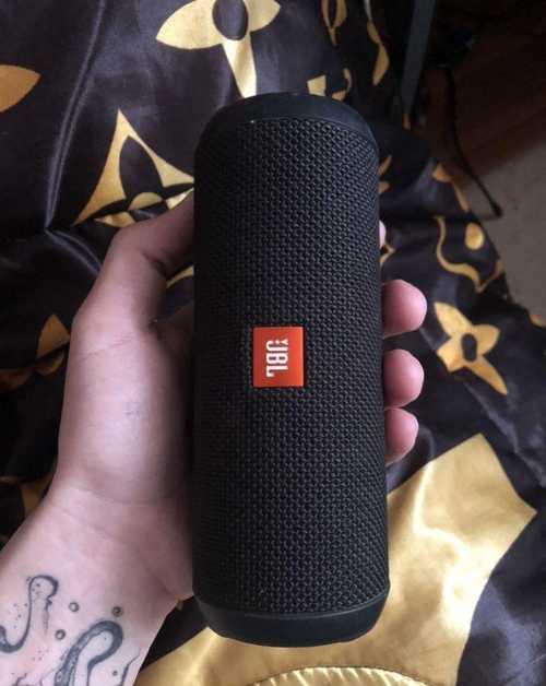 Колонка JBL flip3