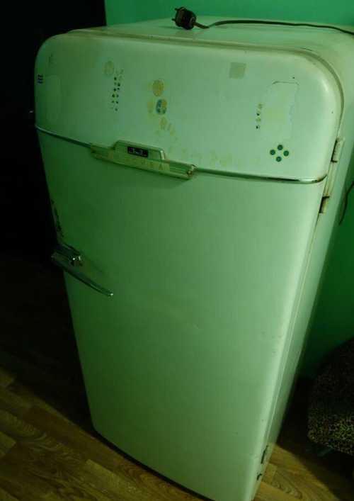Холодильник ЗИЛ кх-240