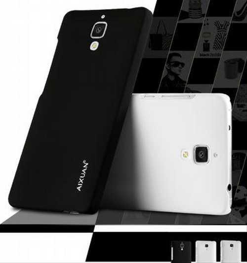 Чехол Aixuan для Xiaomi Mi4