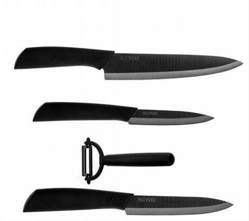 Набор ножей Xiaomi Huo Hou Nano Ceramic Knifes Set