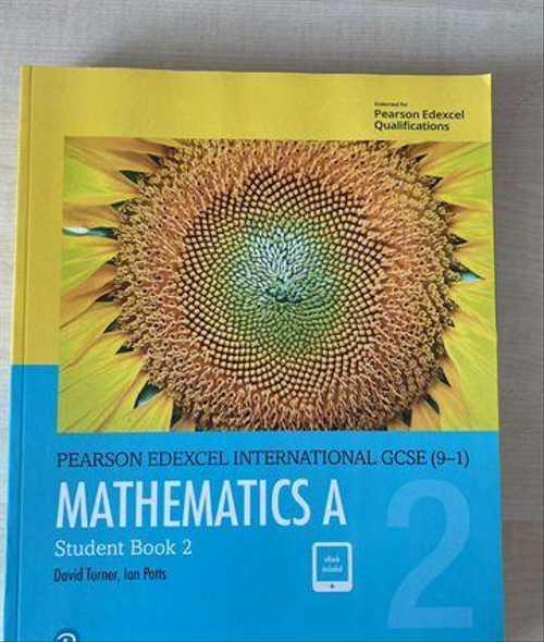 Pearson Edexcel International Gsce Mathematics A B | Festima.Ru ...