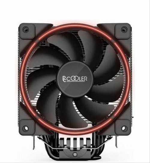 Кулер PCCooler GI-X6R