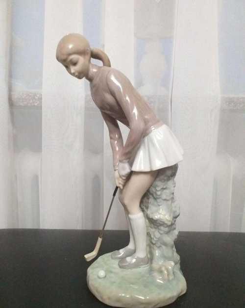 Lladro/Статуэтка