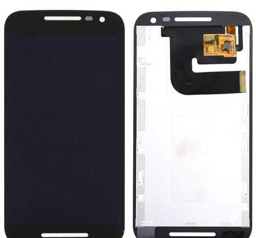 Дисплей Motorola Moto G Gen.3