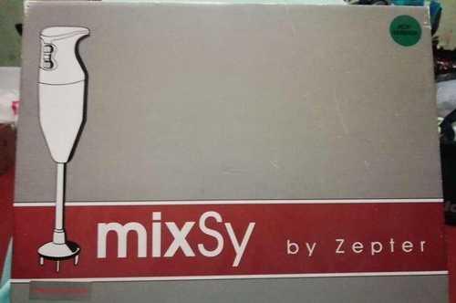 Миксер MixSy VG-022-K