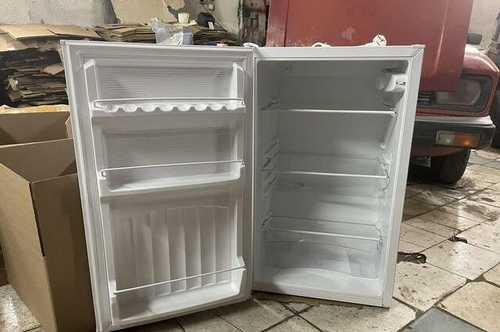Холодильник маленький nordfrost NR 507 W