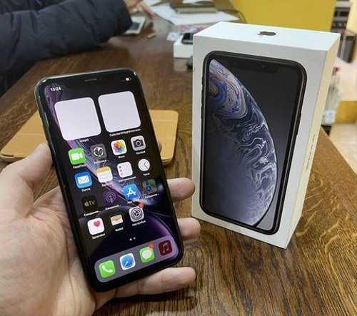 iPhone xr 64gb