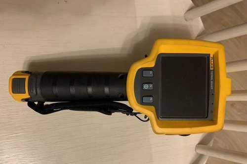 Тепловизор Fluke Ti32 с объективом tele 1