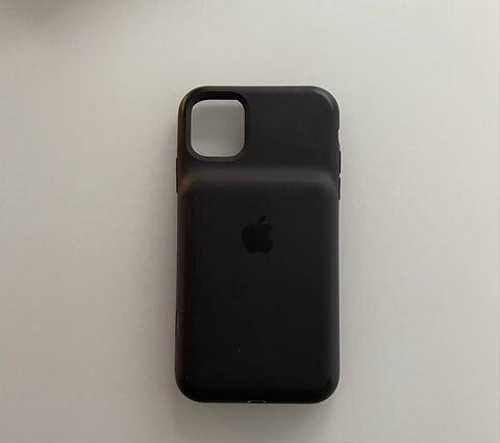 Apple Smart Battery Case iPhone 11