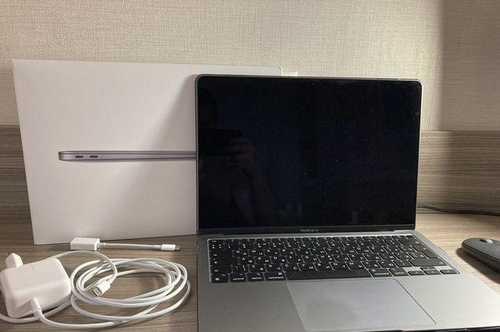 Apple MacBook Air 2020