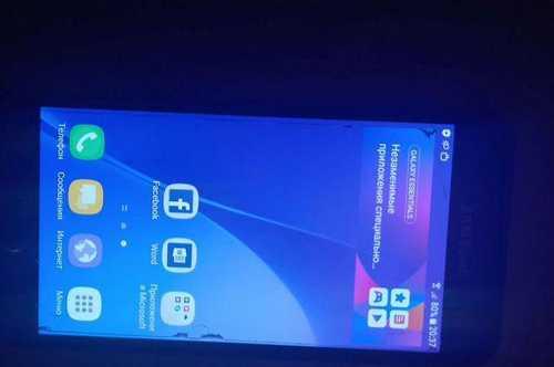 Samsung A3 2016