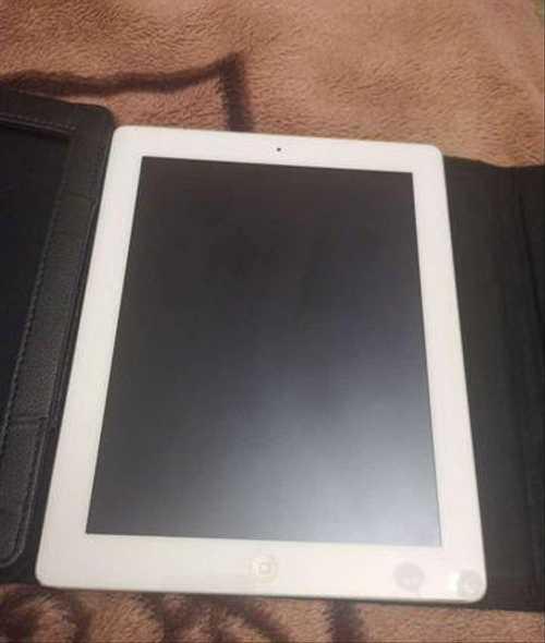 iPad